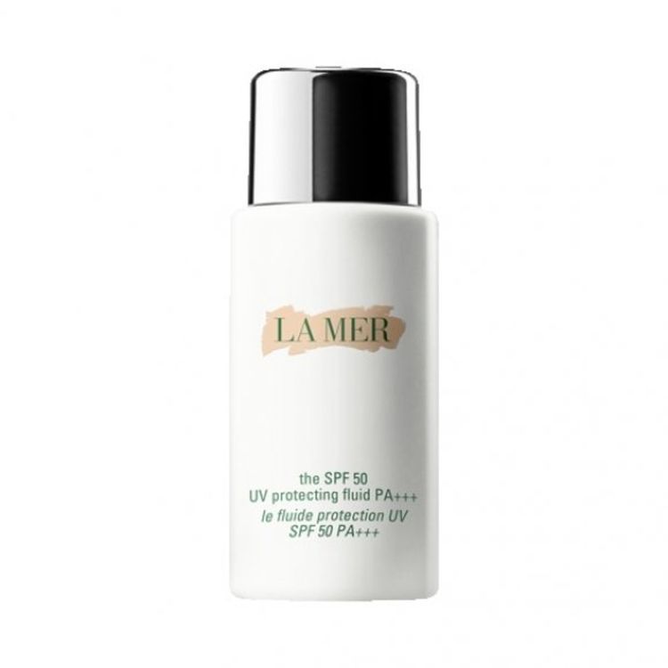 LA MER - 防曬乳液 SPF 50 PA +++ 50ml (平行進口) | AT Plus