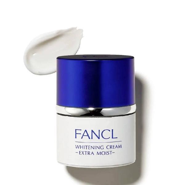 FANCL -Whitening Nourishing Essence Cream 20g (Parallel Import) | AT Plus