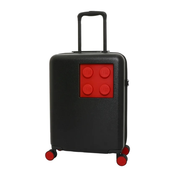 LEGO - Brick 2x2 Trolley Suitcase | AT Plus