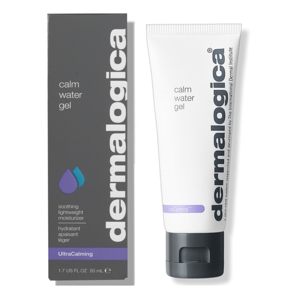 dermalogica - Calm Water Gel Moisturizer 50ml (Authorized Goods) | AT Plus