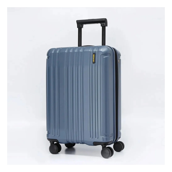 BERMAS Spaceship Luggage 2.0 Suitcase | AT Plus