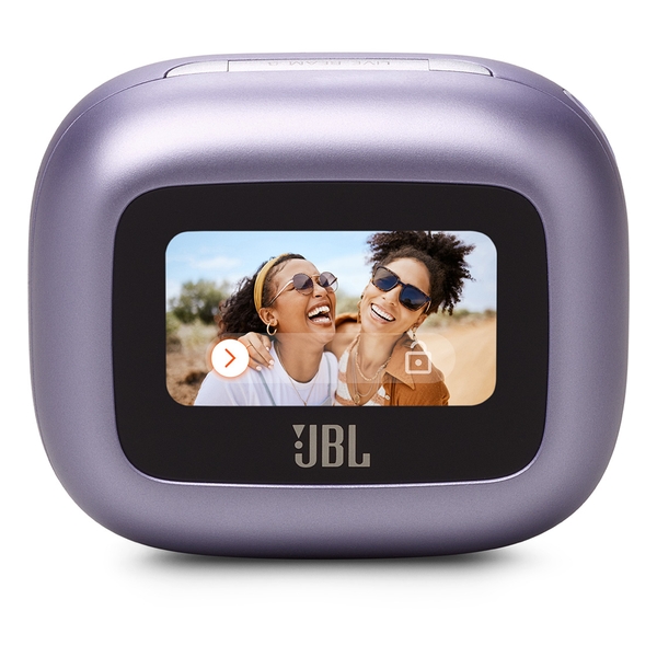 JBL - LiveBeam 3 True Wireless Noise Cancelling Headphones | AT Plus