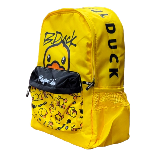 B.Duck - Backpack (Yellow) | AT Plus