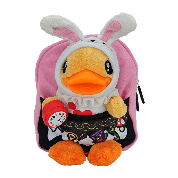 B.Duck - Small Backpack (Wonderland) | AT Plus