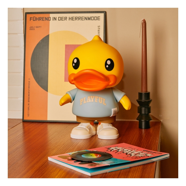 B.Duck - Original Series - 32cm Figurine - Classic Model | AT Plus