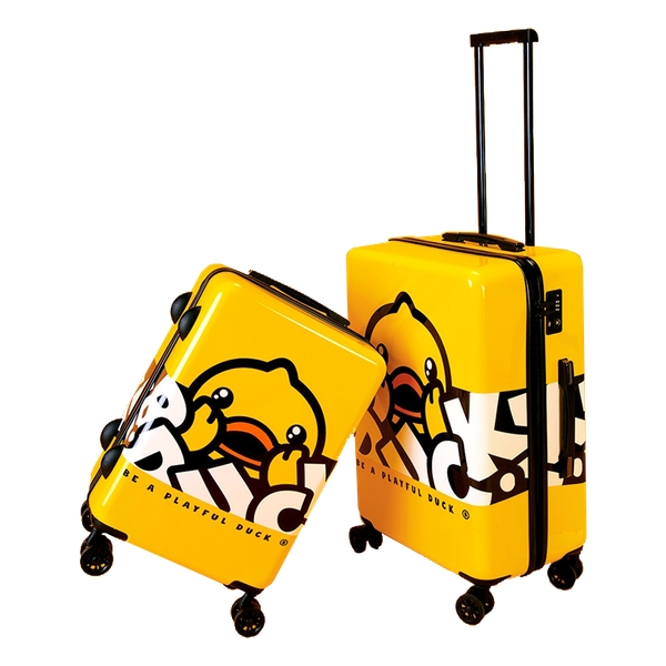 B.Duck 20” Suitcase | AT Plus