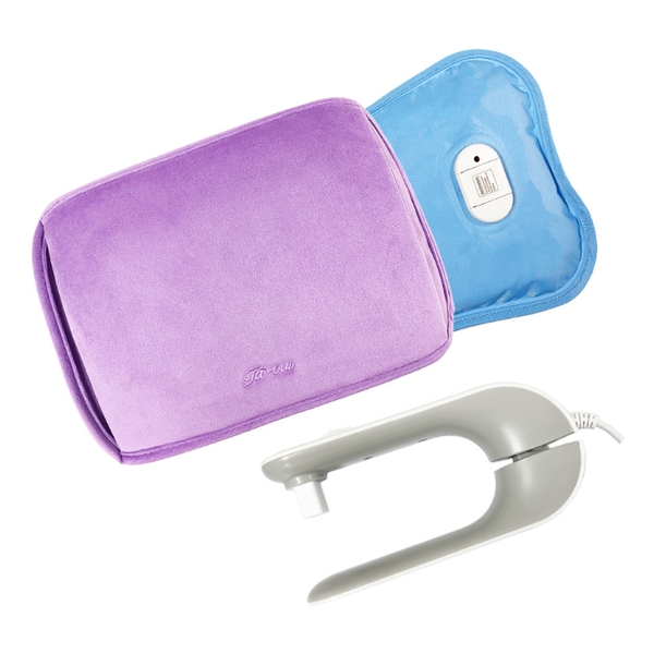 "Famous" Safety Electric Heating Pillow | AT Plus