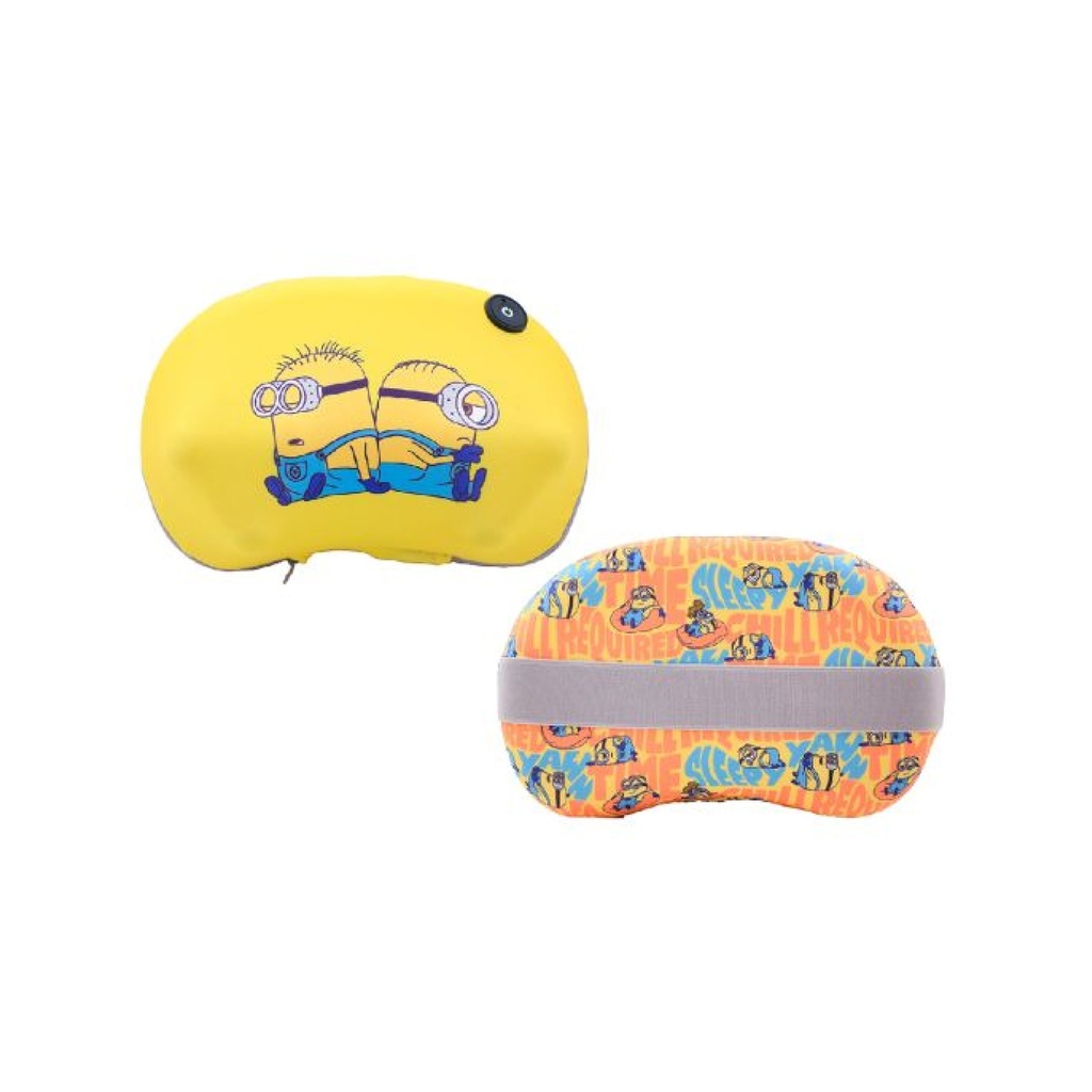 ITSU - Exclusive Minion Edition 3D Puresu Lite | AT Plus