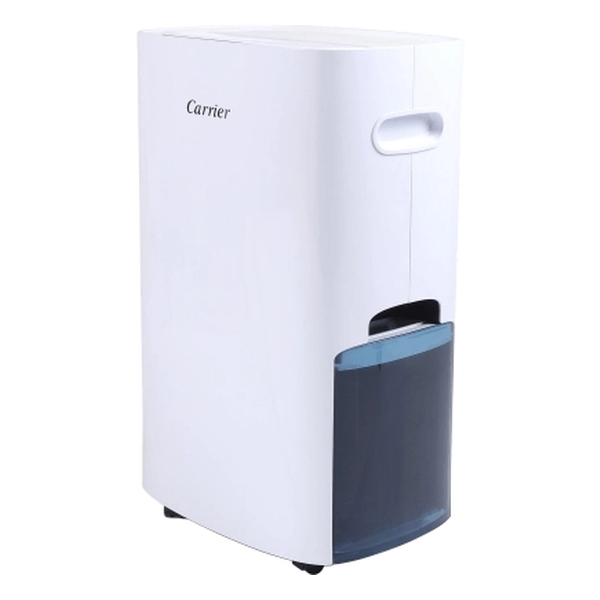 Carrier 26L Air Purifying Dehumidifier DC-26KX | AT Plus