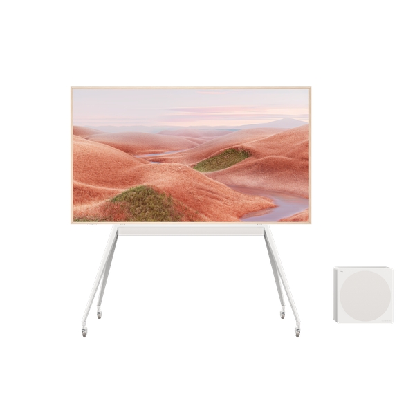 TCL 75" A300 Pro NXTFRAME LED LCD TV 75A300PRO | AT Plus