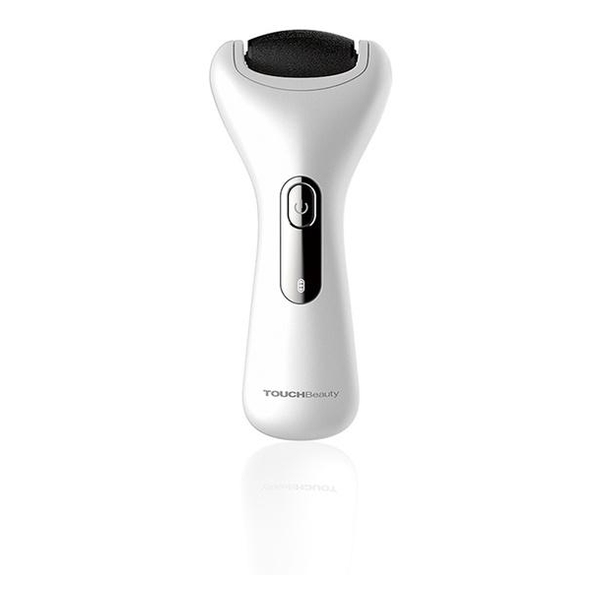 TOUCHBeauty Electric Pedicure Device | AT Plus
