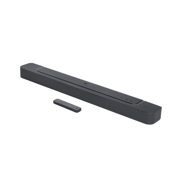 JBL BAR 300 5.0-Channel Compact All-In-One Soundbar with Multibeam™ and ...
