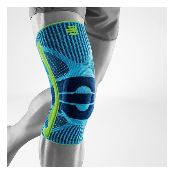 Bauerfeind Sports Knee Support | AT Plus