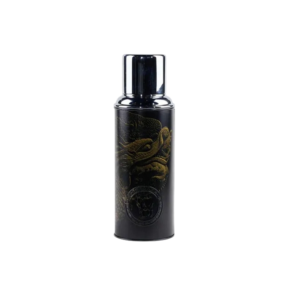Camel - 450ml Glass Vacuum Flask "Kowloon Walled City X CAMEL" - The ...