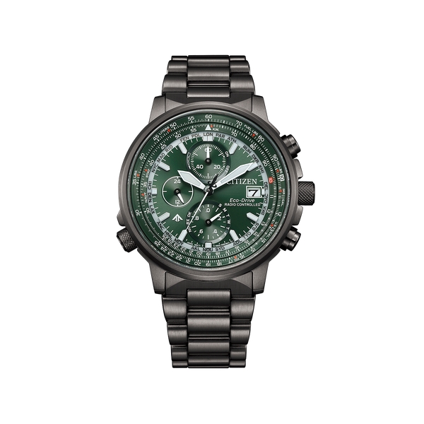Citizen - Promaster - AT8304-57W | AT Plus
