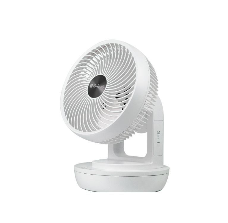 Turbo Italy - 9" High Velocity 3D Circulator | AT Plus