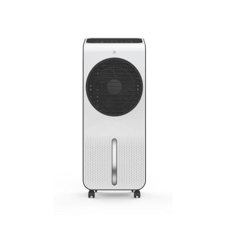 Turbo Italy - Ultra-slim DC Air Cooler | AT Plus