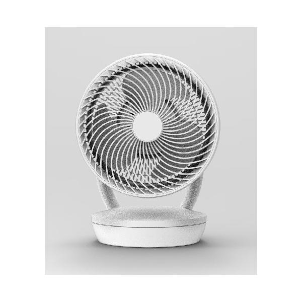 Turbo Italy - 10" High Velocity 3D Circulator | AT Plus