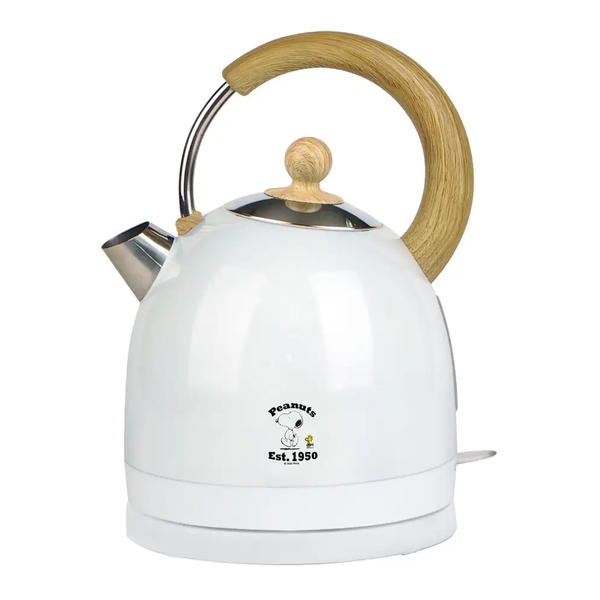 SNOOPY Authorized product Electric water kettle | AT Plus